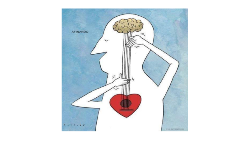 Afinando corazón y mente | Consultoria Recursos Propios